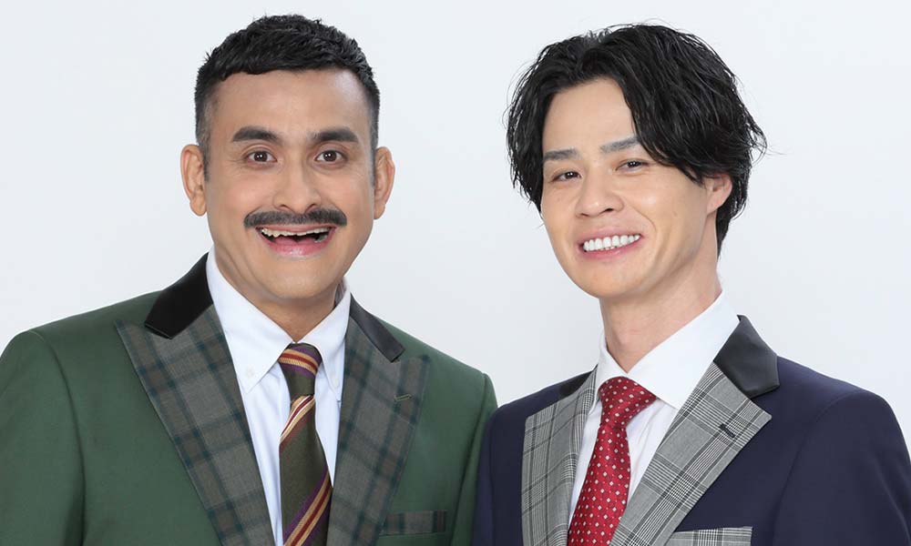 ジンギス談！寄席2026｜HBC北海道放送